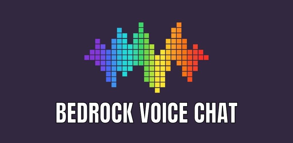 Bedrock Voice Chat Addon (26.x, 1.21) – Talk With Players Near You (1. ...