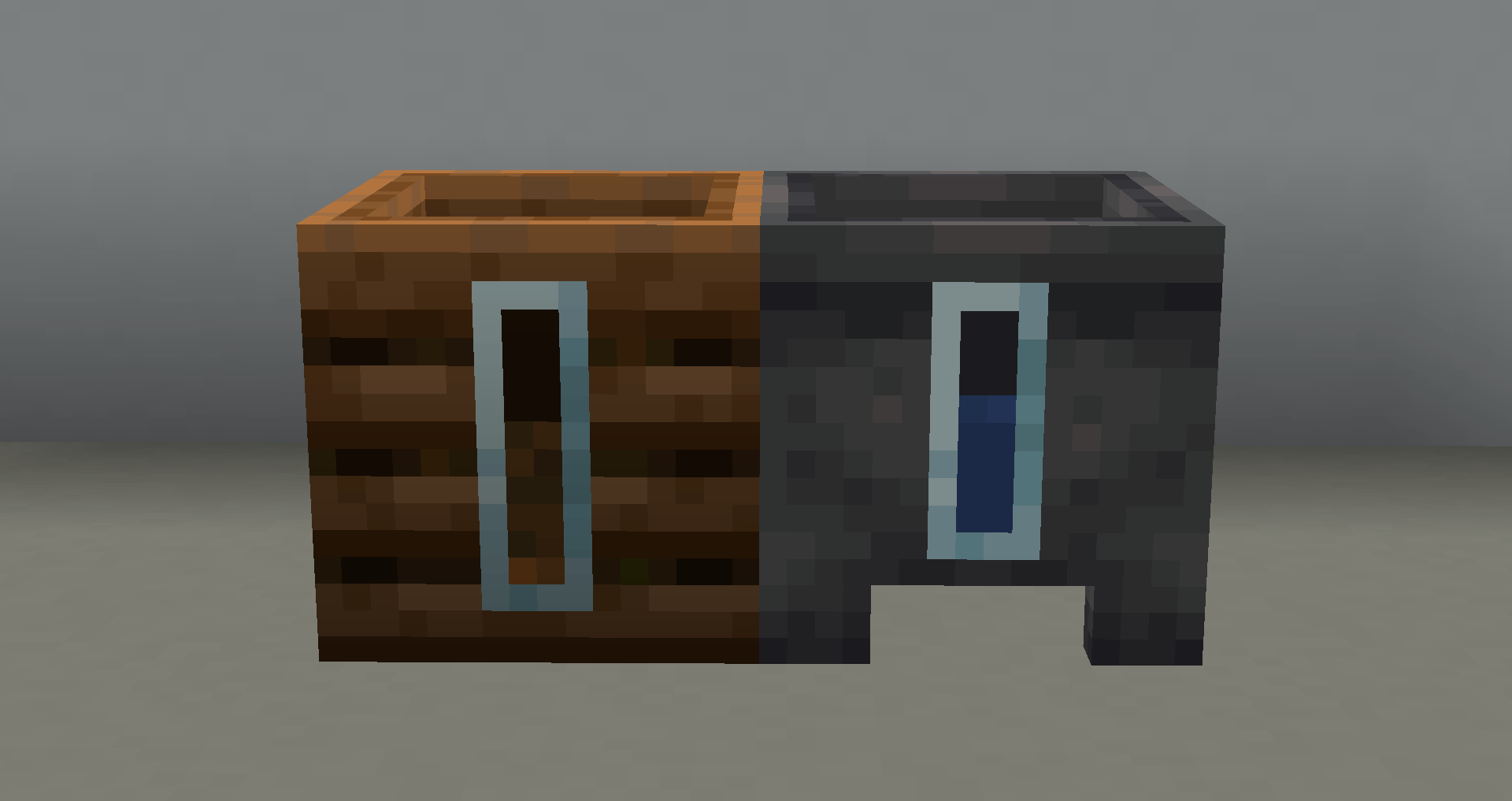 Better Technical Texture Pack (1.21, 1.20) – MCPE/Bedrock | ModLB