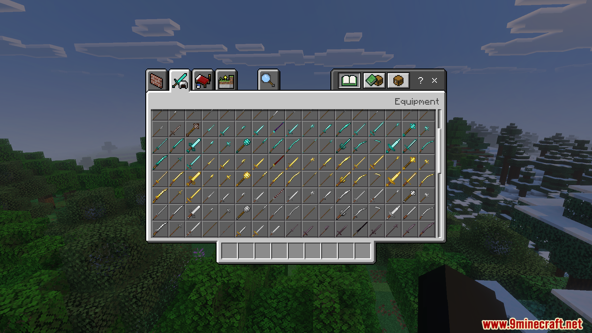 Epic Knights Plus Addon (26.x, 1.21) – Equip Historical Medieval Armor ...