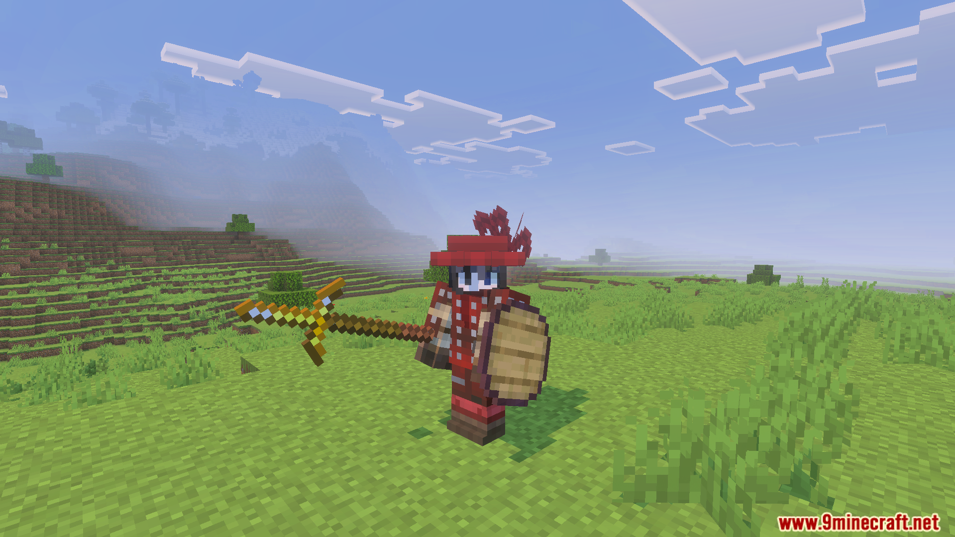 Epic Knights Plus Addon (26.x, 1.21) – Equip Historical Medieval Armor ...