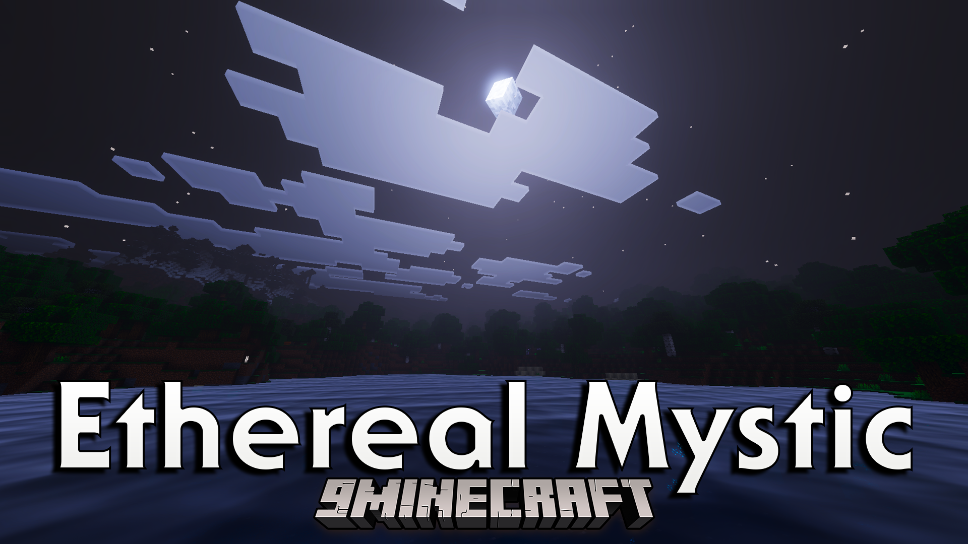Ethereal Mystic Shader (26.x, 1.21) – Dreamy Color Grading With Soft ...