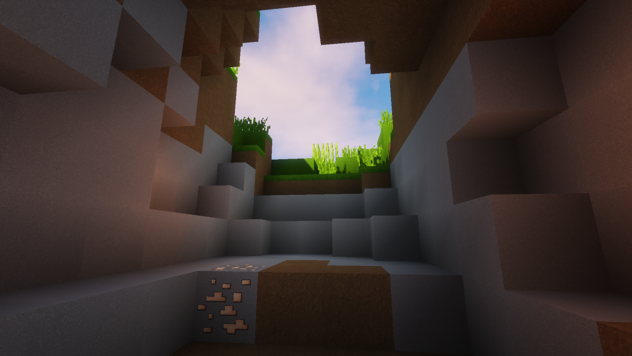 Firewolf 3D x128 Texture Pack (1.16.5, 1.12.2) – MCPE/Bedrock | ModLB