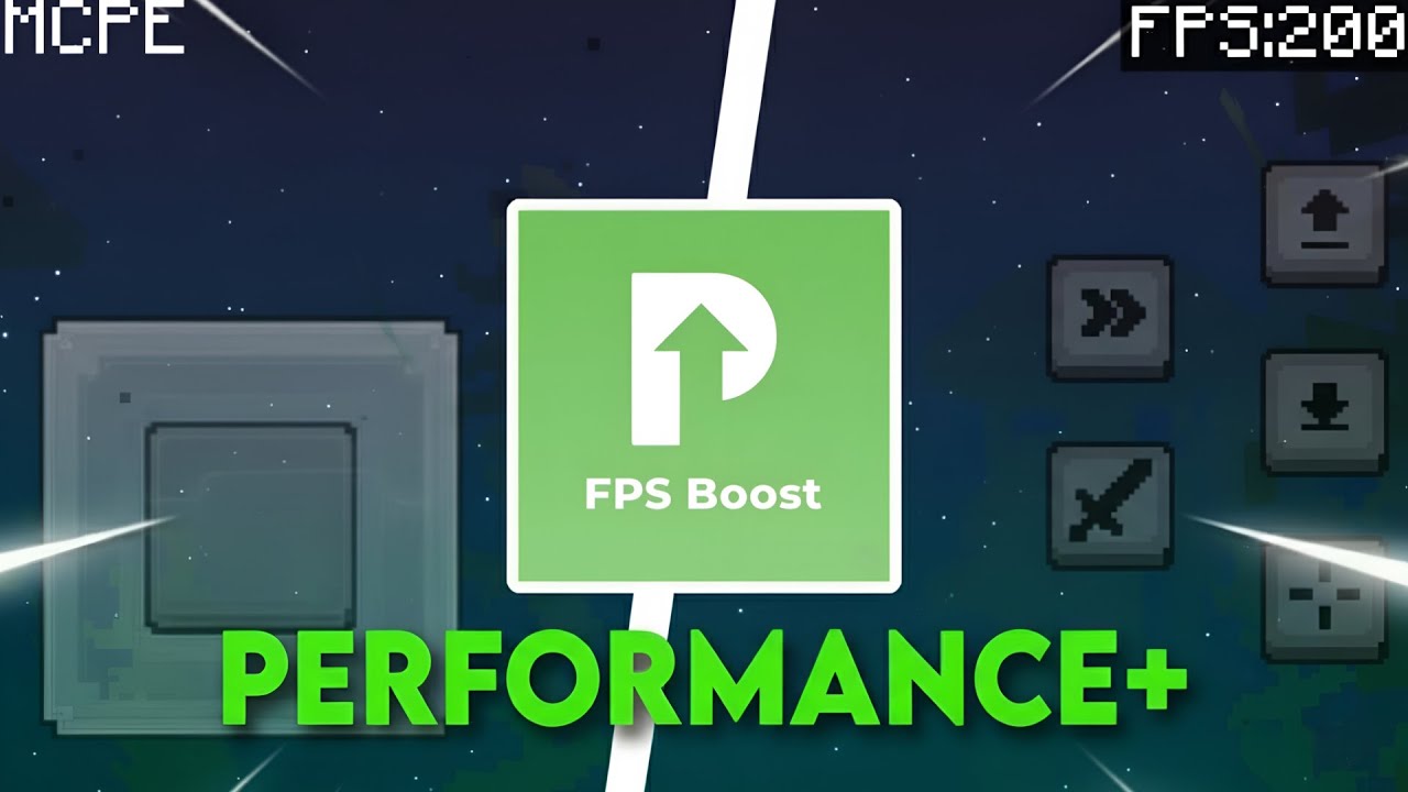 FPS Booster Pack (26.x, 1.21) – No Lag + Performance | ModLB