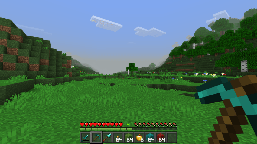FPS Booster Pack (26.x, 1.21) – No Lag + Performance | ModLB