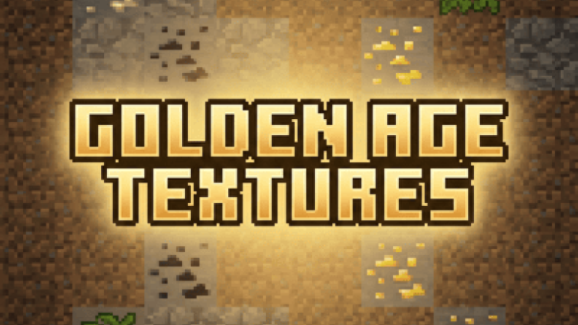 Golden Age Textures Texture Pack (1.21, 1.20) – MCPE/Bedrock | ModLB