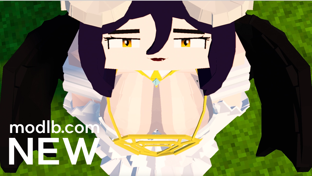 Jenny Mod (Albedo Update) for Minecraft Bedrock 1.20 – 1.21 (NEW 2025 ...