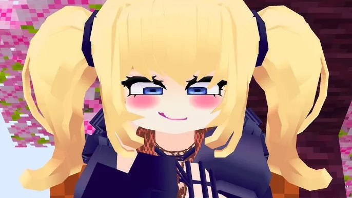 Jenny Mod (Ani Ai Update) for Minecraft Bedrock 1.20 – 1.21 (NEW 2025 ...