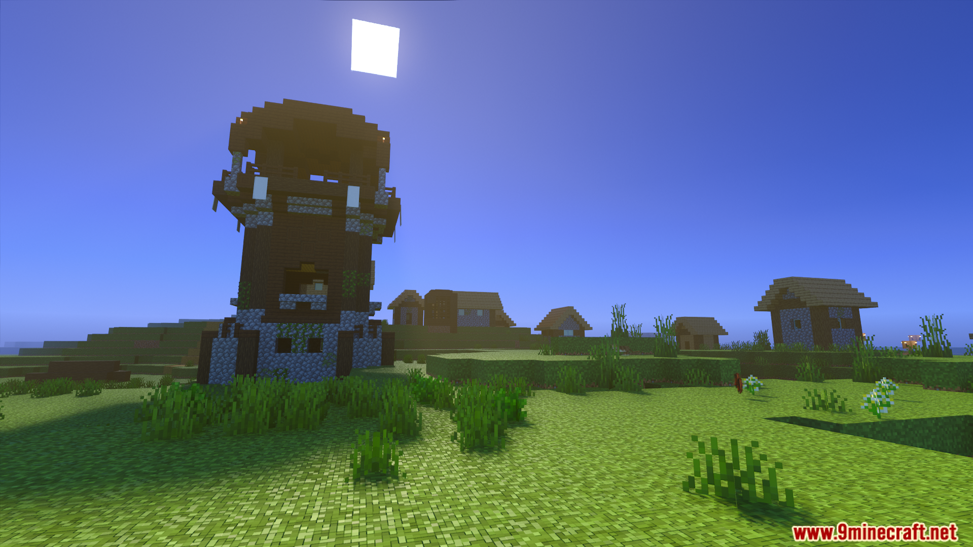 Light Path RTX Texture Pack (26.x) – Realistic Raytracing For Bedrock ...