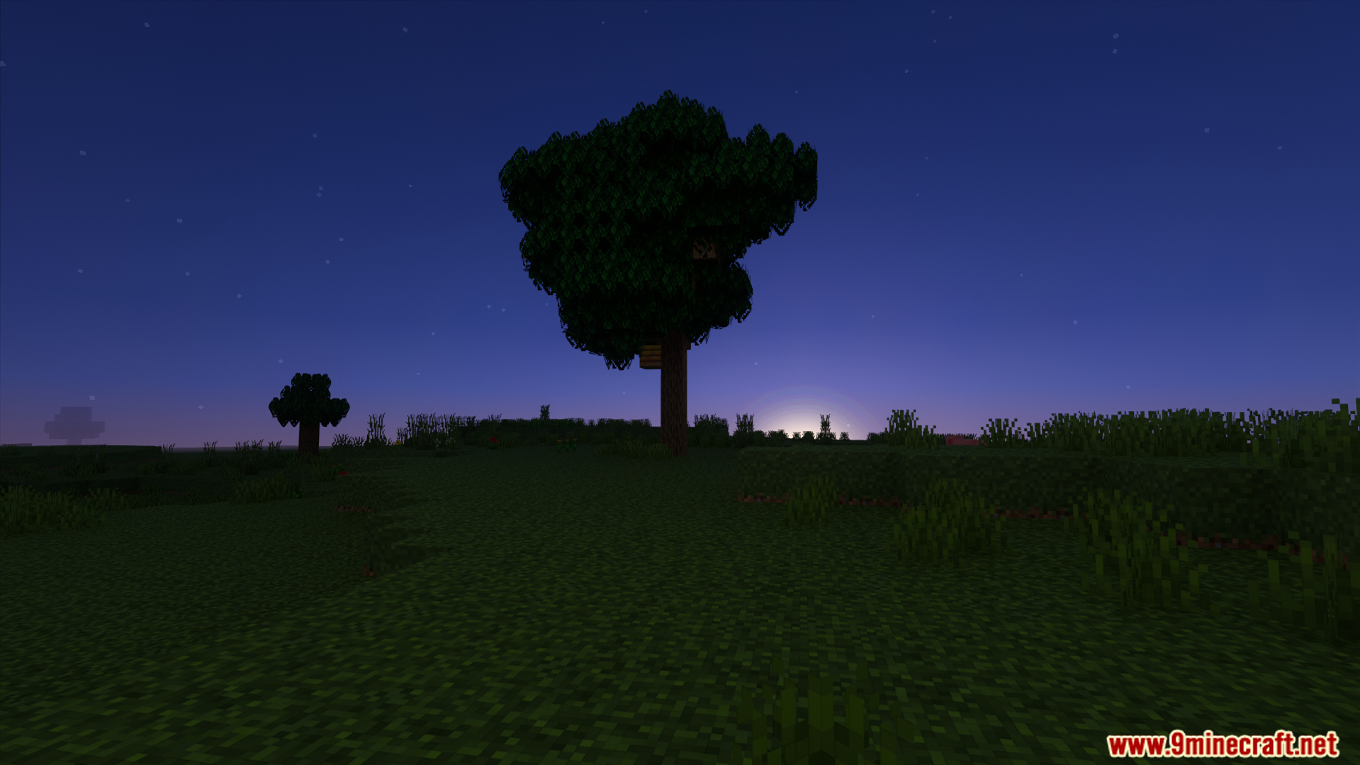 Light Path RTX Texture Pack (26.x) – Realistic Raytracing For Bedrock ...