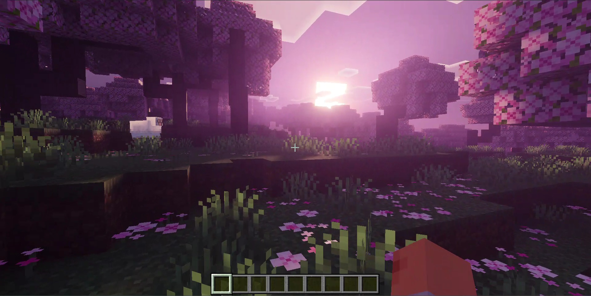 Lotiif Visuals Shader (1.21) – MCPE/Bedrock | ModLB