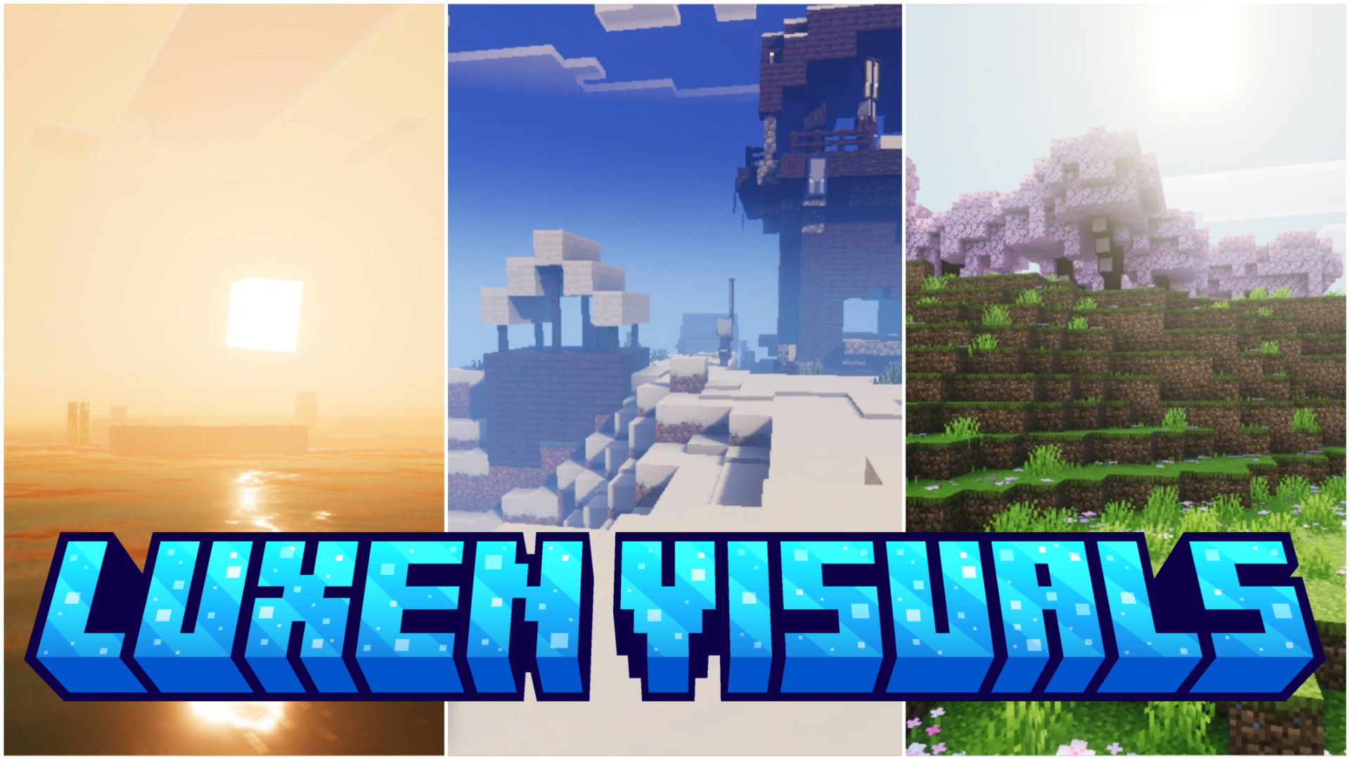 Best Minecraft PE Shaders | Realistic, RTX & Ray Tracing Shaders | ModLB