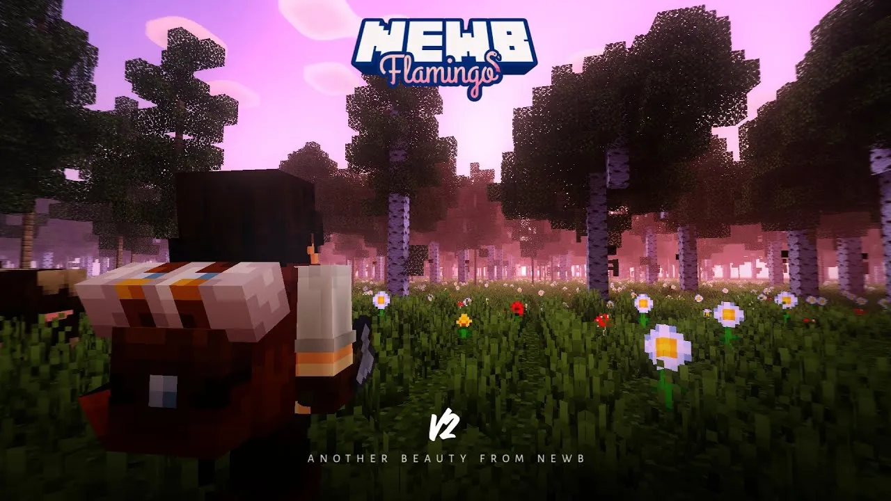 Jenny Mod (Queen Marika) for Minecraft Bedrock 1.20 – 1.21 (NEW) | ModLB