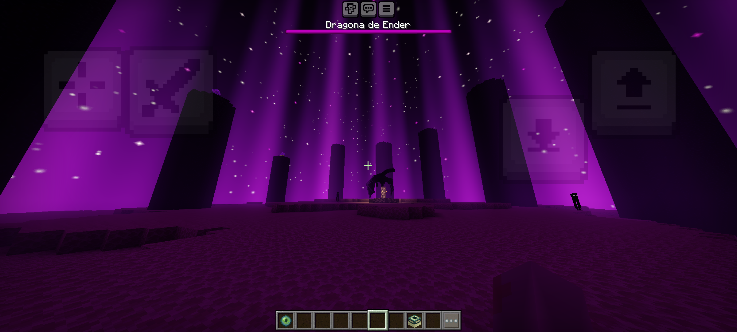 Newb X Soleil Shader (1.21) – MCPE/Bedrock | ModLB