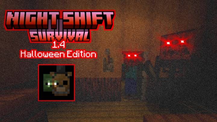 Lotiif Visuals Shader (1.21) – MCPE/Bedrock | ModLB