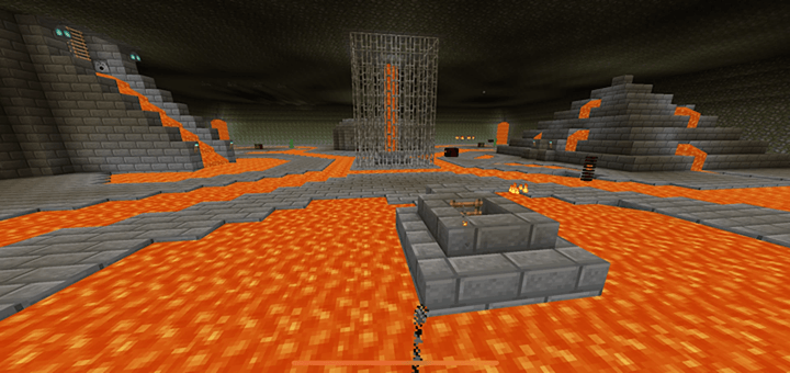 Oakley’s Adventure Map (1.21, 1.20) – MCPE/Bedrock | ModLB