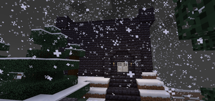 Oakley’s Adventure Map (1.21, 1.20) – MCPE/Bedrock | ModLB