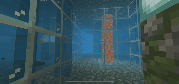 Oakley’s Adventure Map (1.21, 1.20) – MCPE/Bedrock | ModLB