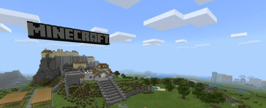 Original Tutorial Map (1.21, 1.20) – MCPE/Bedrock | ModLB