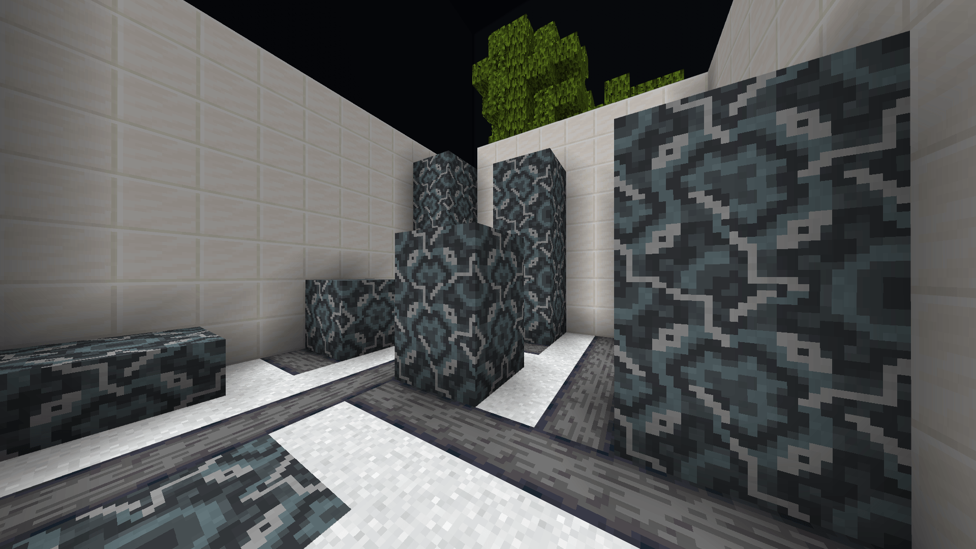 Parkour E Map (1.21) – MCPE/Bedrock | ModLB