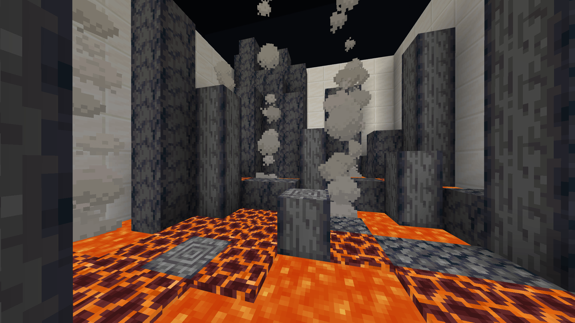 Parkour E Map (1.21) – MCPE/Bedrock | ModLB