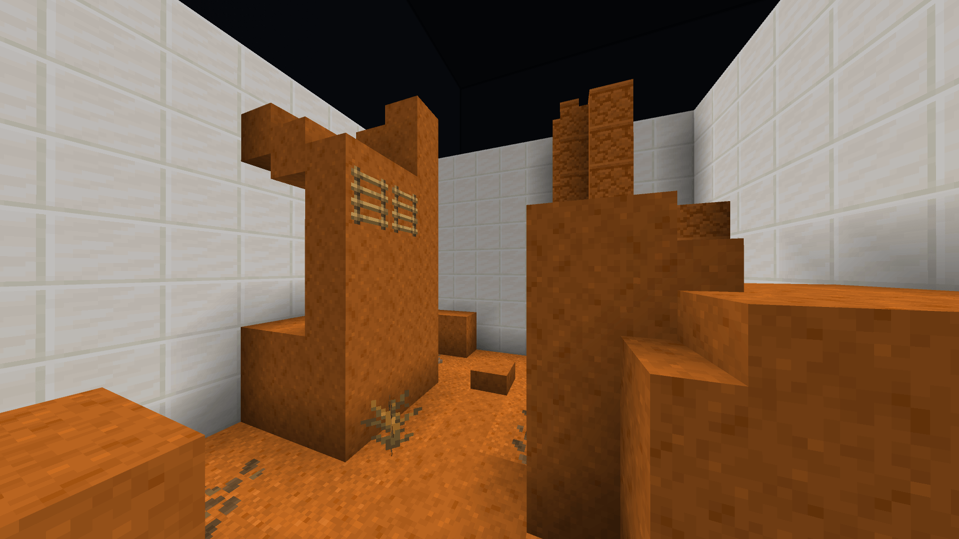 Parkour E Map (1.21) – MCPE/Bedrock | ModLB