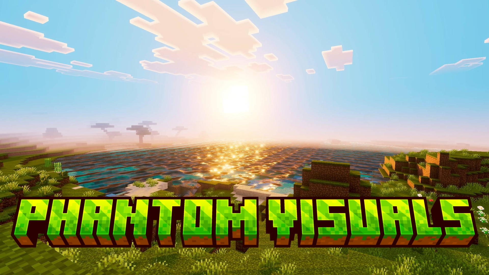 Best Minecraft PE Shaders | Realistic, RTX & Ray Tracing Shaders | ModLB