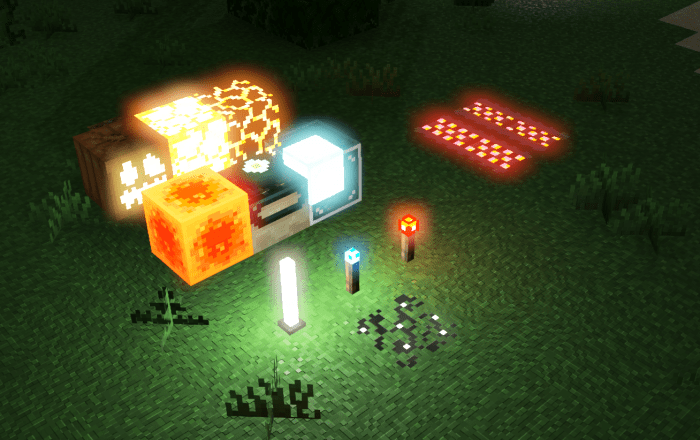 Prizma Shader (1.21, 1.20) – PBR Deferred Pack for MCPE/Bedrock | ModLB