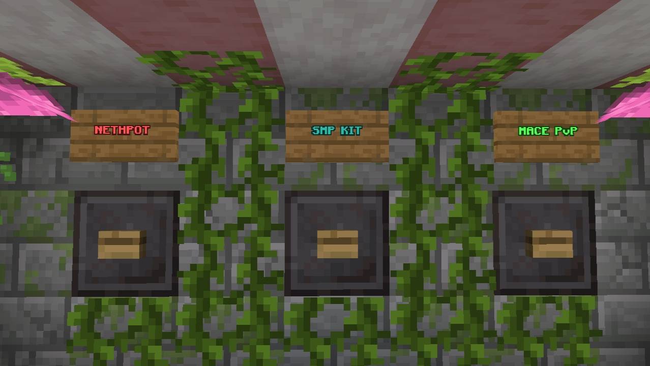 Pvp Practice Map (26.x) – MCPE/Bedrock | ModLB