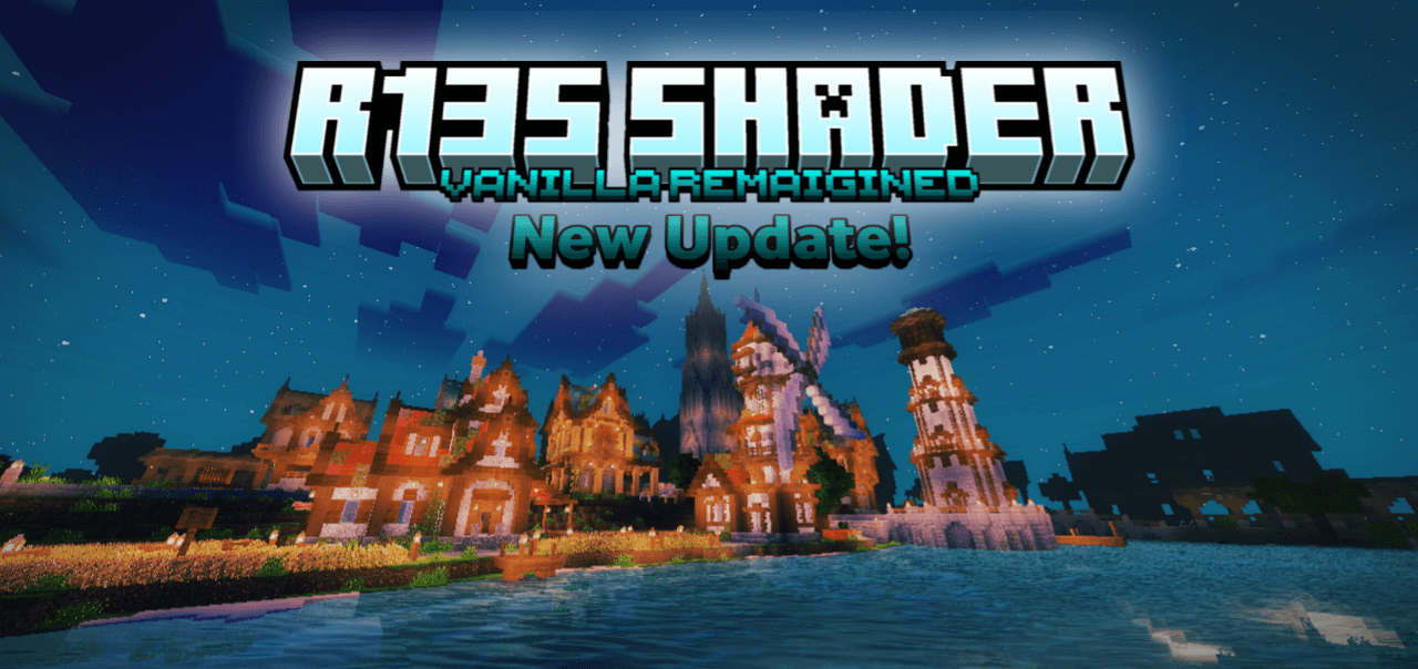 Best Minecraft PE Shaders | Realistic, RTX & Ray Tracing Shaders | ModLB