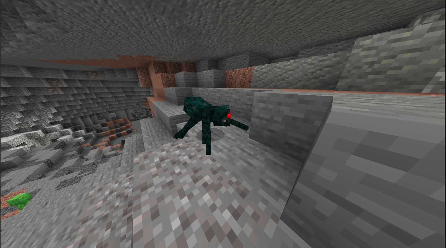 Rare Mobs Spawn Addon (1.21) – MCPE/Bedrock Mod | ModLB