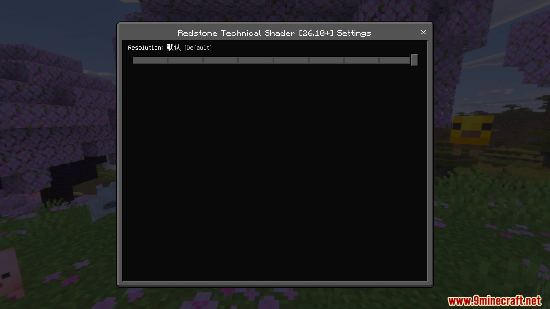 RedstoneTech Shader (26.x) – Redstone Signal Numbers And Glowing Ores ...