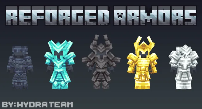 FoxyFall FPS Client Texture Pack (1.21) – MCPE/Bedrock | ModLB