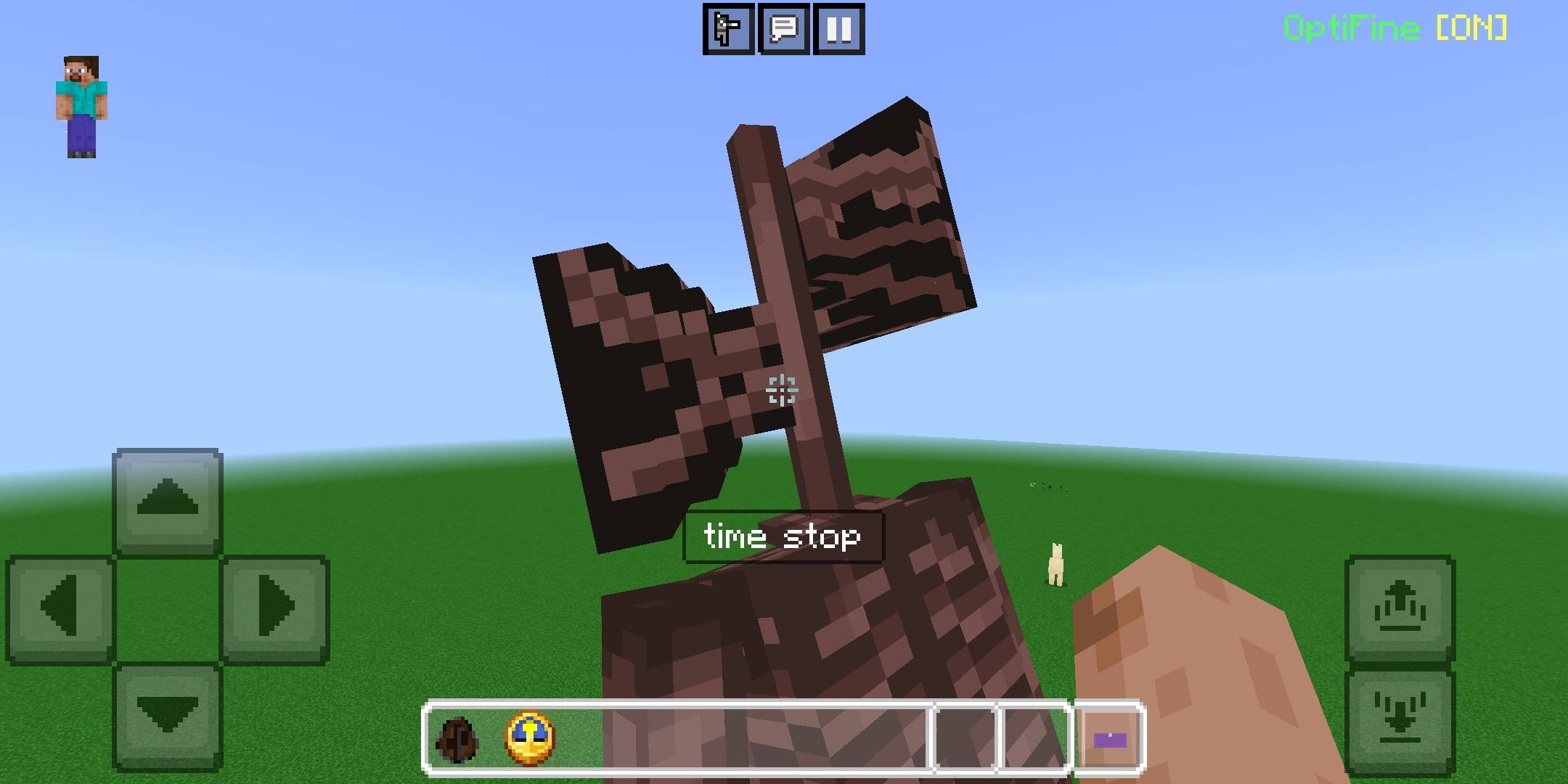 Siren Head Horrer Addon (1.21, 1.20) – MCPE/Bedrock Mod | ModLB