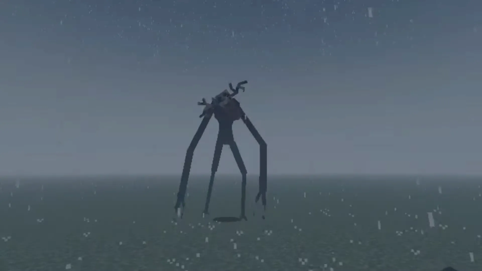 Skinwalker Addon (1.21, 1.20) – MCPE/Bedrock Mod | ModLB