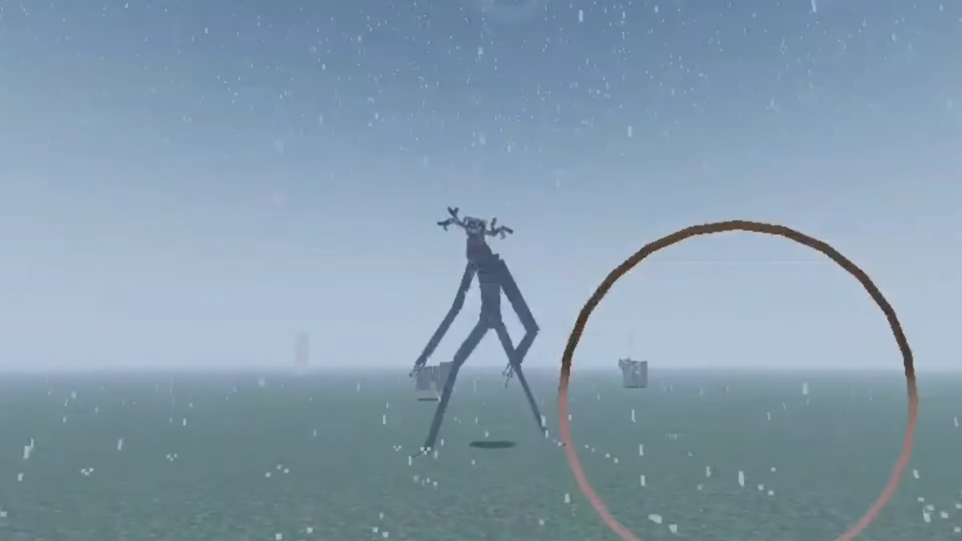 Skinwalker Addon (1.21, 1.20) – MCPE/Bedrock Mod | ModLB