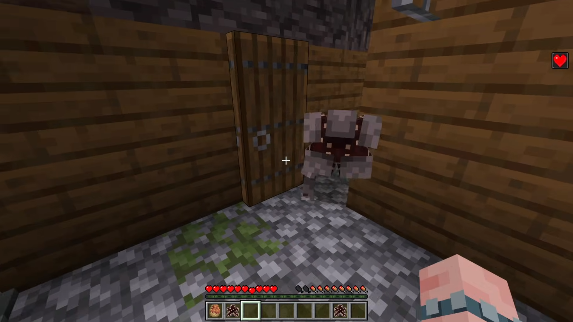 Stranger Things by MeBesm Addon (1.21) – MCPE/Bedrock Mod | ModLB