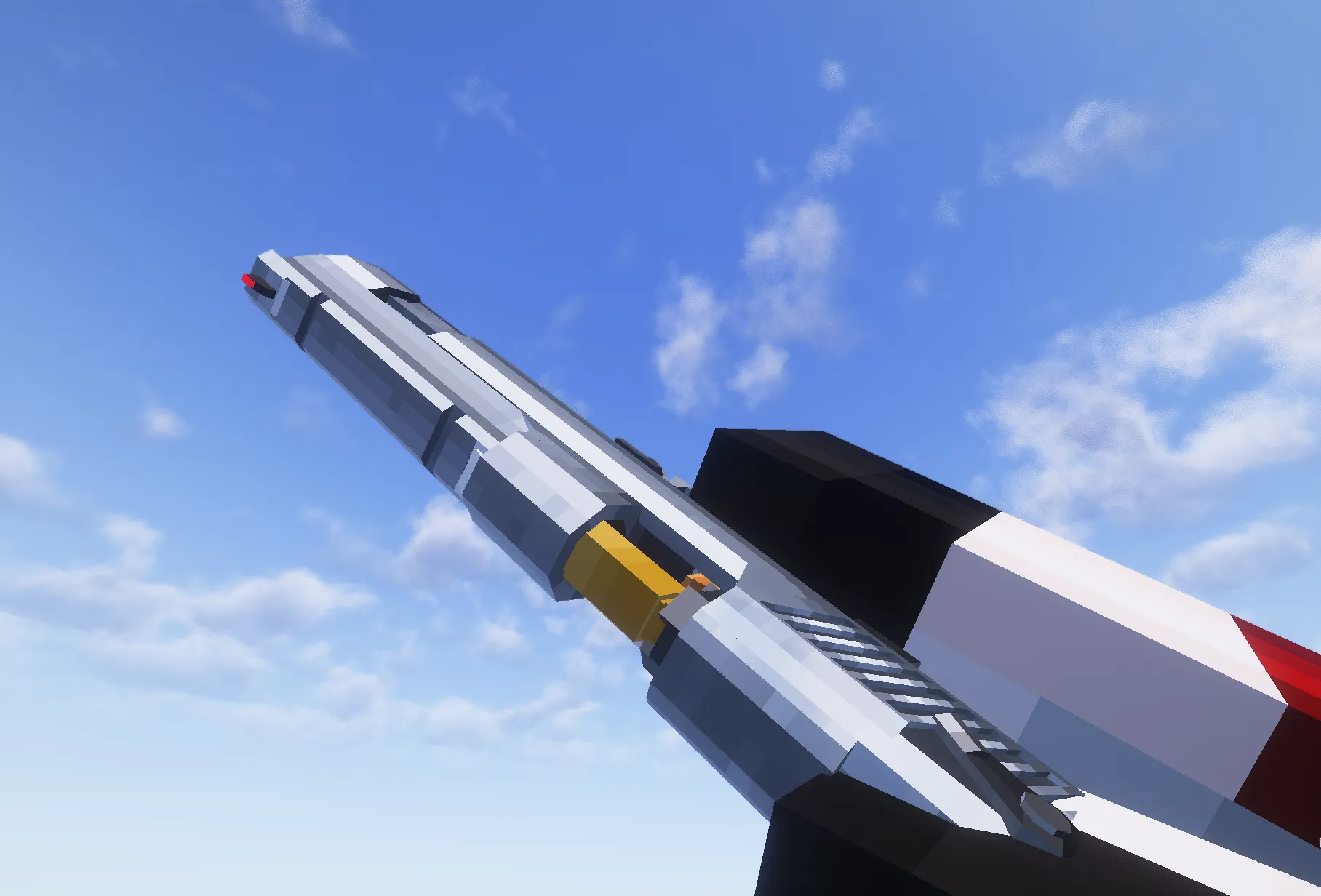 [TaCZ] Timeless and Classics Zero – Minecraft PE / Bedrock Guns Addon ...