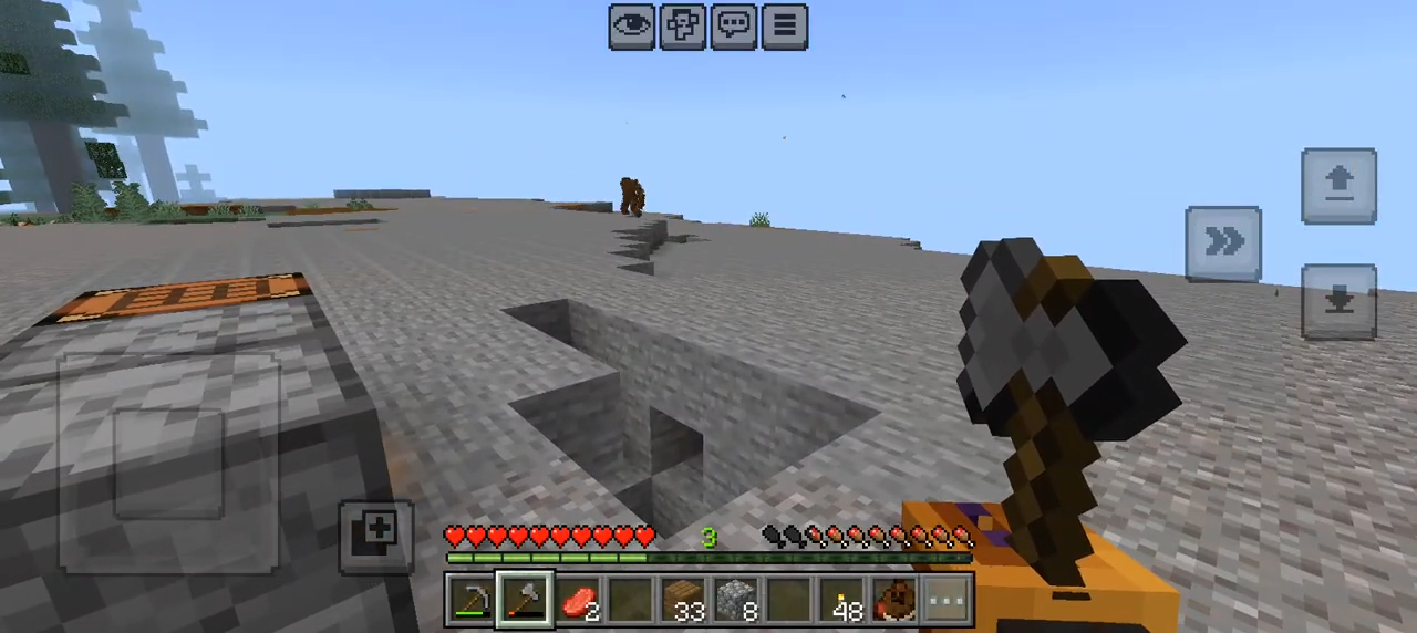 The Reeker Addon (1.21, 1.20) – MCPE/Bedrock Mod | ModLB