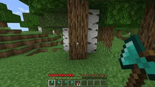 True Tools Addon (1.21, 1.20) – MCPE/Bedrock Mod | ModLB