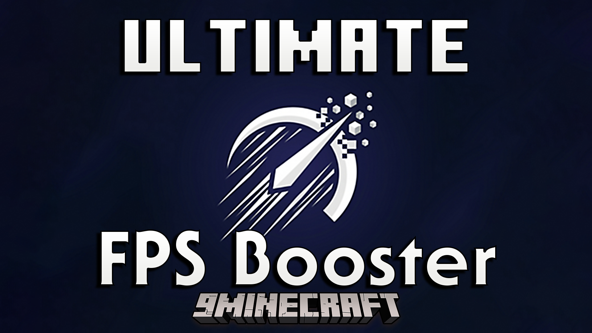 Ultimate FPS Booster Texture Pack (26.x, 1.21) – Reduce Lag And Boost ...