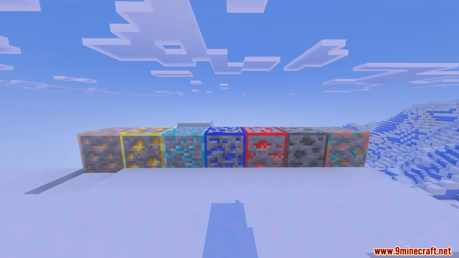 Ultimate FPS Booster Texture Pack (26.x, 1.21) – Reduce Lag And Boost ...