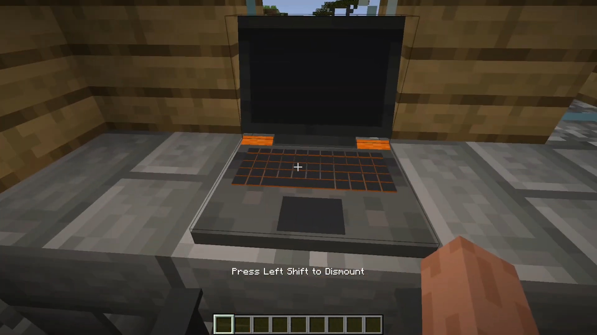 Ultreon Devices Addon (1.21) – MCPE/Bedrock Mod | ModLB