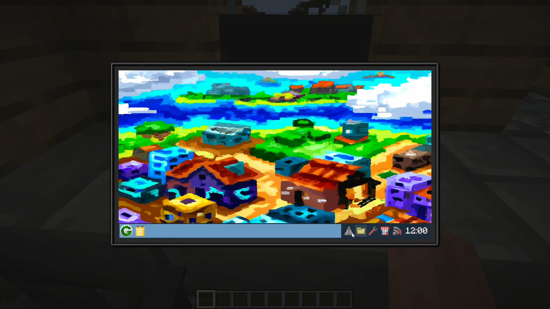 Ultreon Devices Addon (1.21) – MCPE/Bedrock Mod | ModLB